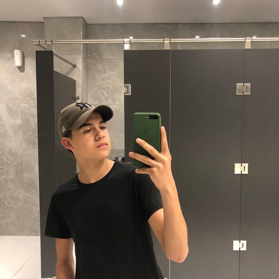 Show via Webcam de Jacob_smithson | Boyfriend Show