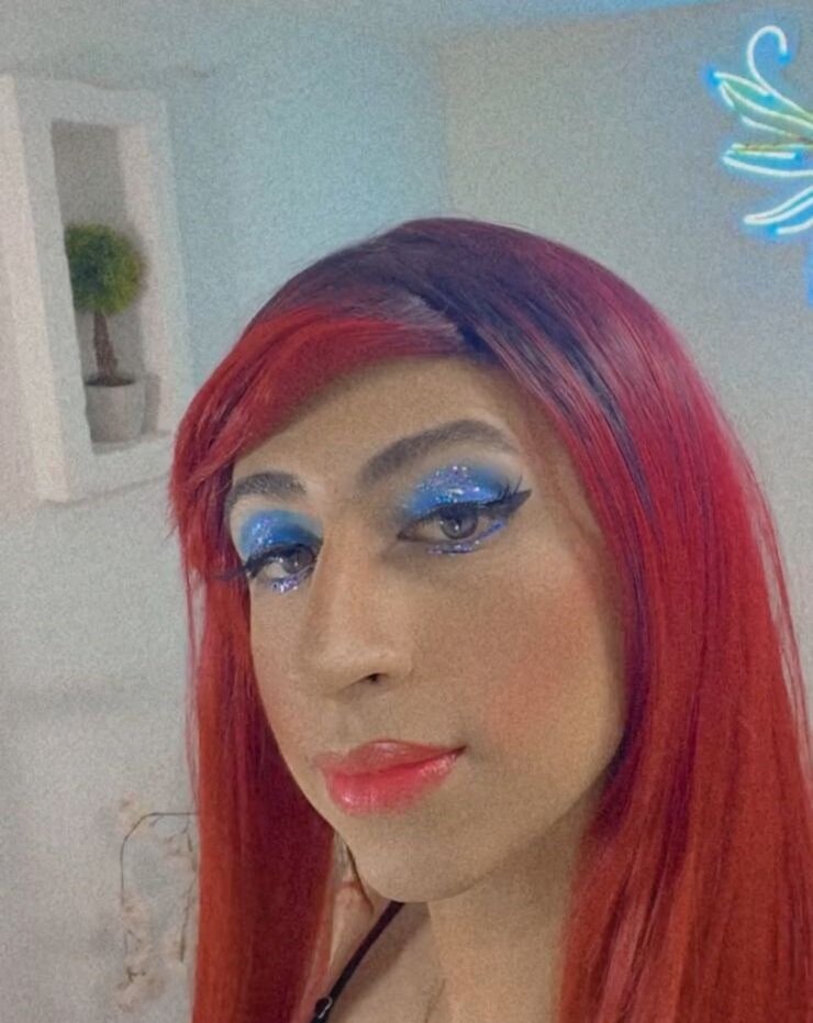 Perfil Modelo Webcam Sary_rousse | Stripchat