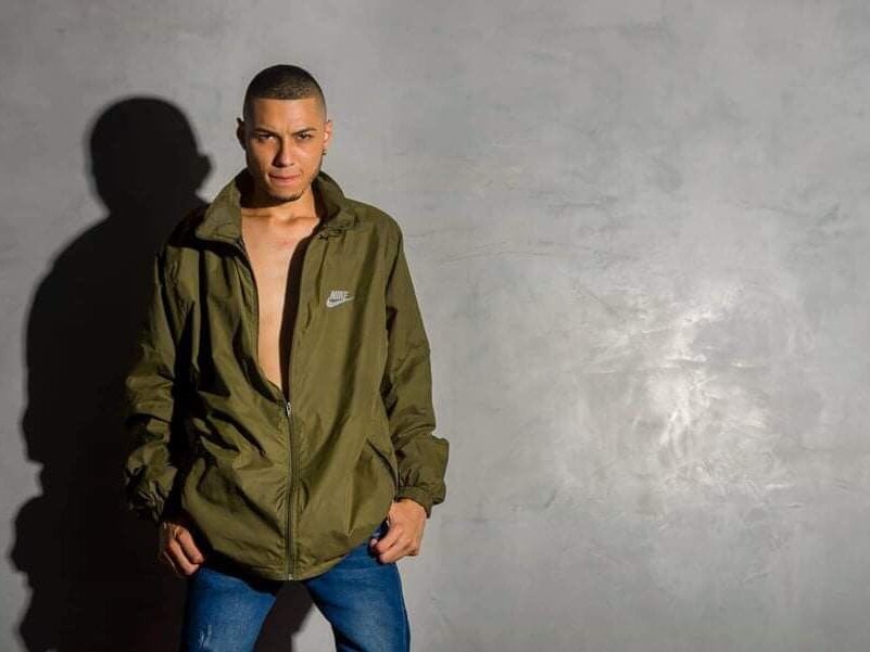 Modelo de Cam Andrew_Grayson: Show de Sexo ao Vivo Grátis e | Stripchat