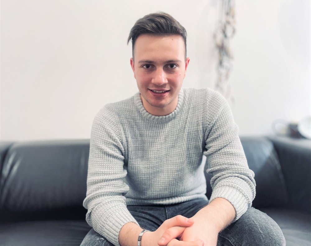 Modelo Webcam Brad_Stark: Chat & Show de Sexo en Vivo Gratis | Stripchat