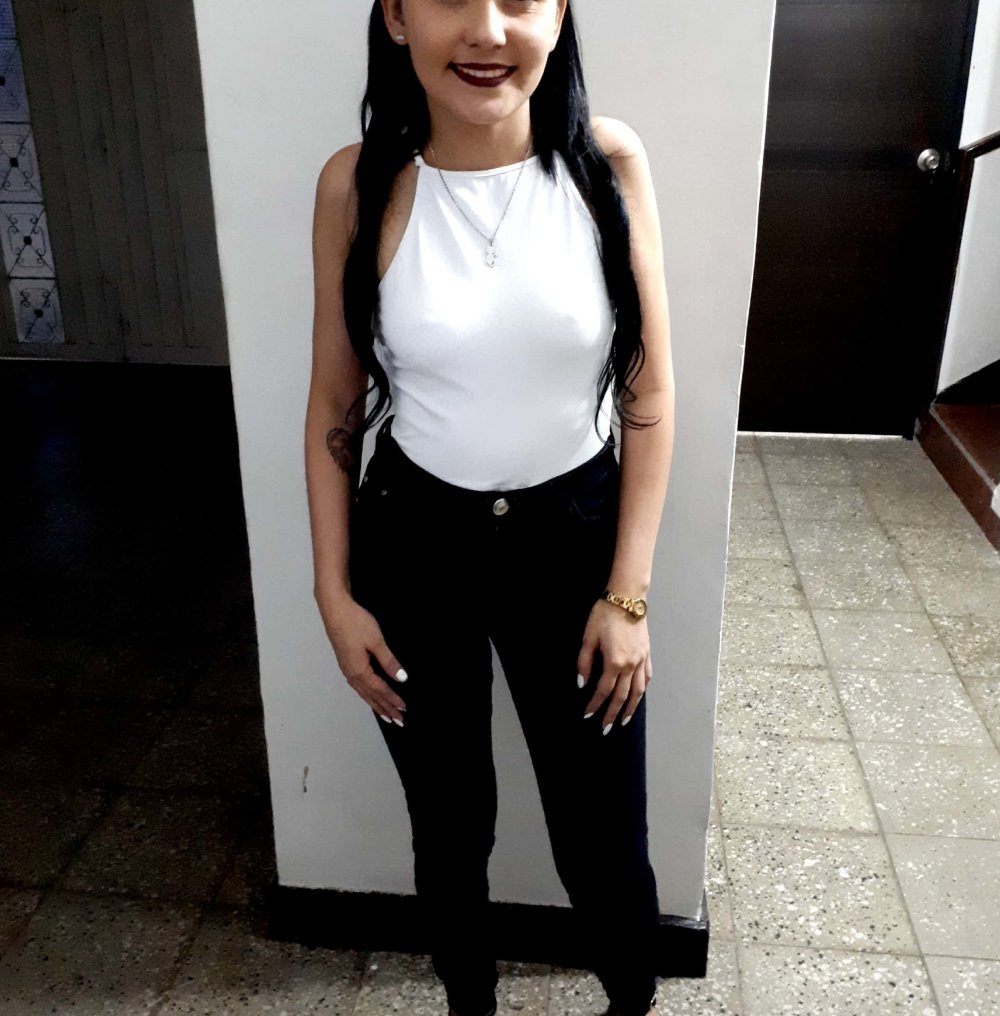 ALICIA_ASH主播简介 | Stripchat