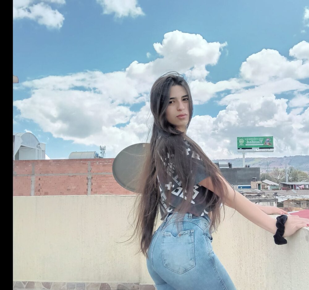 Modelo Webcam Megan__grey_: Chat & Show de Sexo en Vivo | Stripchat