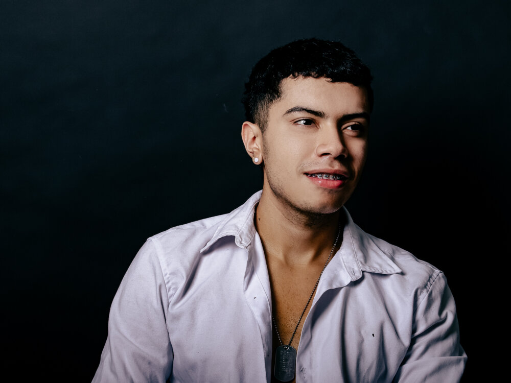 ZION_SCOTT Webcam Show | Boyfriend Show