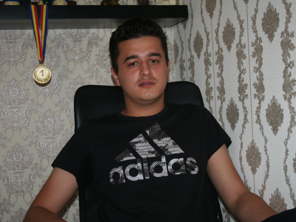 Alexander_Allex Webcam Model Profile | xHamsterLive