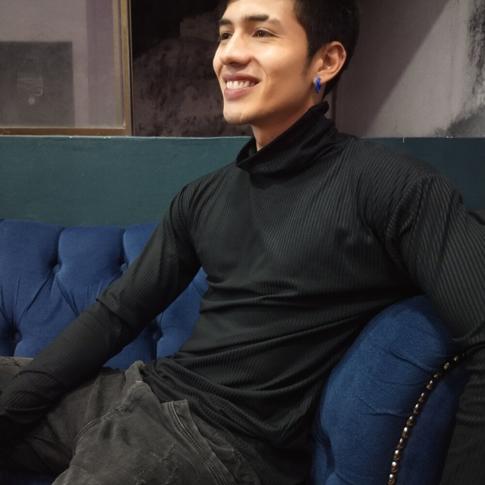 IAN_CARTER_ Cam Model: Free Live Sex Show & Chat | Stripchat