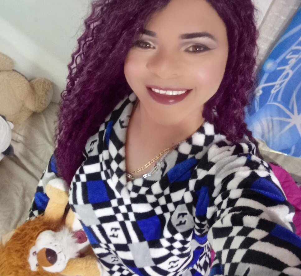 Queenvalery21cm主播简介 | Stripchat