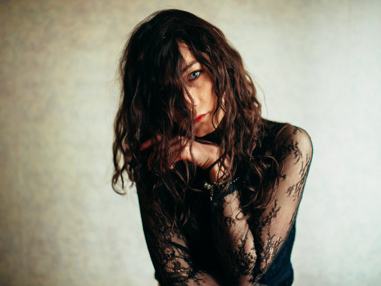 Natalie_Soul主播简介 | Stripchat