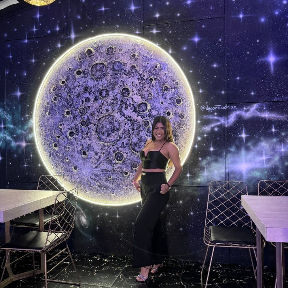 LEXA_MURPHY Free Live Webcam Show & XXX Chat | xHamsterLive