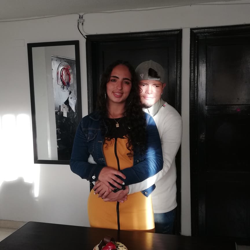 Daniel_alison Free Live Webcam Show & XXX Chat | xHamsterLive