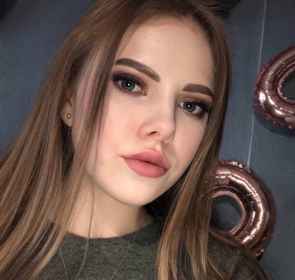 Sashas P Cam Model Profile Stripchat