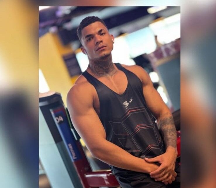 Paul_Ferrer_x Free Live Webcam Show & XXX Chat | xHamsterLive