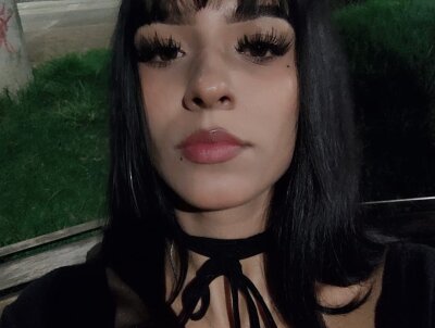 KATHALEYA_31 Cam Model Profile | Stripchat