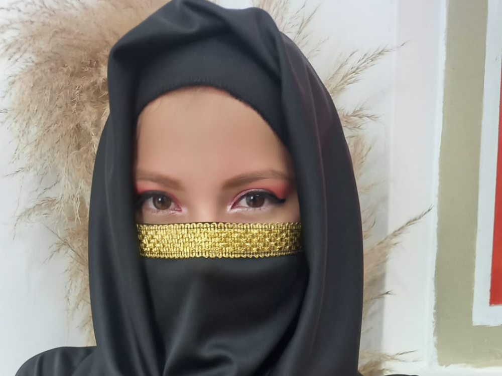 Azima_99 Free Live Webcam Show & XXX Chat | xHamsterLive