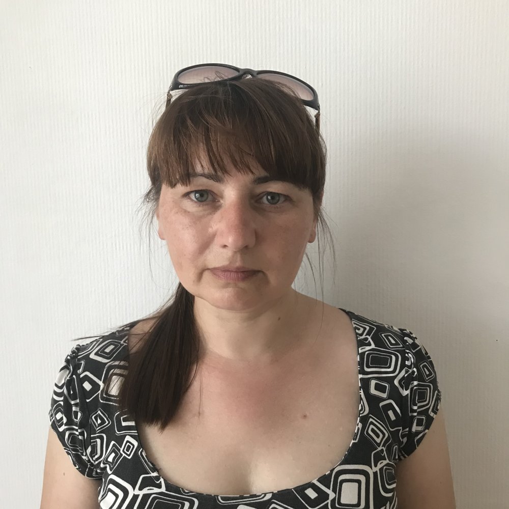 Helen_Vance Webcam Model Profile | xHamsterLive