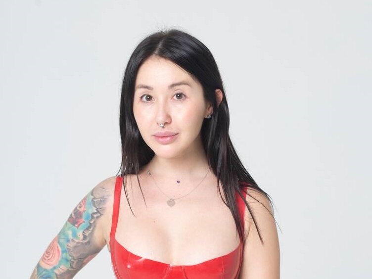 Modelo Webcam Leya_Li: Chat & Show de Sexo en Vivo Gratis | Stripchat