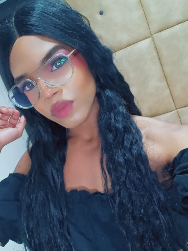 Luisa Candyx Cam Model Free Live Sex Show And Chat Stripchat