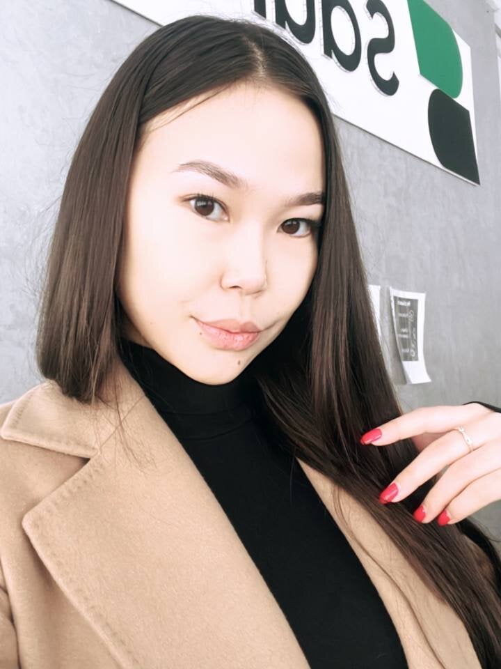 Nana_nee主播简介 | Stripchat
