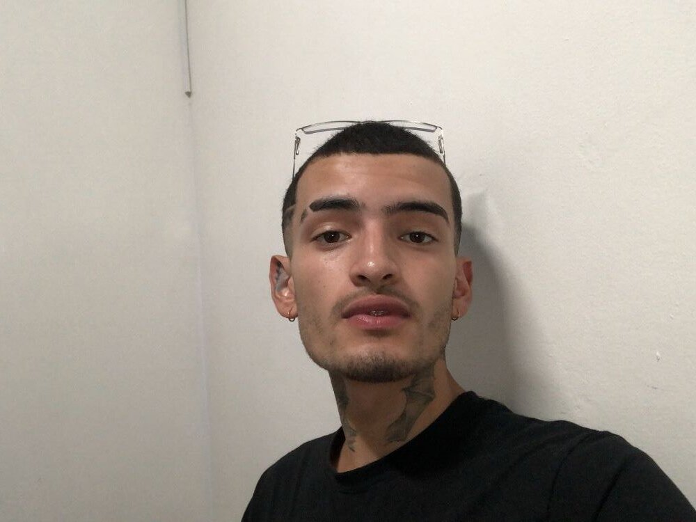 Tadeo_tm Webcam Model Profile | xHamsterLive