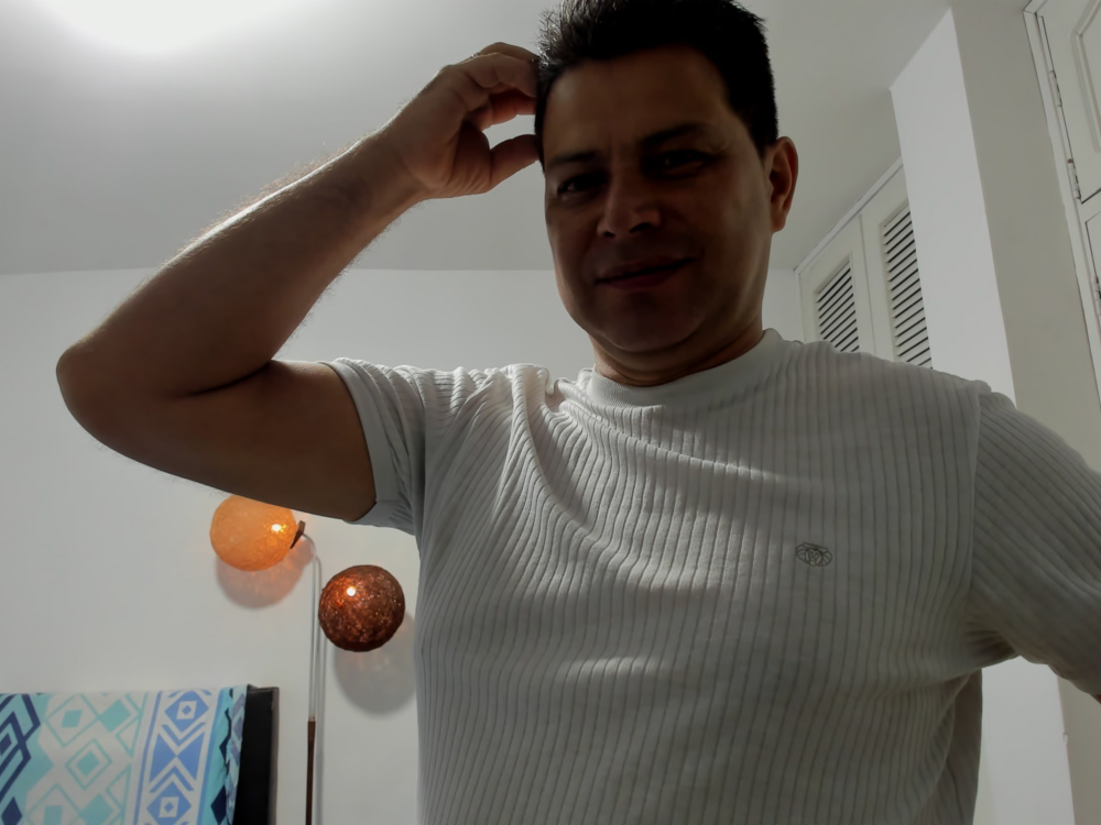 Modelo Webcam Brandon_walker: Chat & Show de Sexo en Vivo | Stripchat
