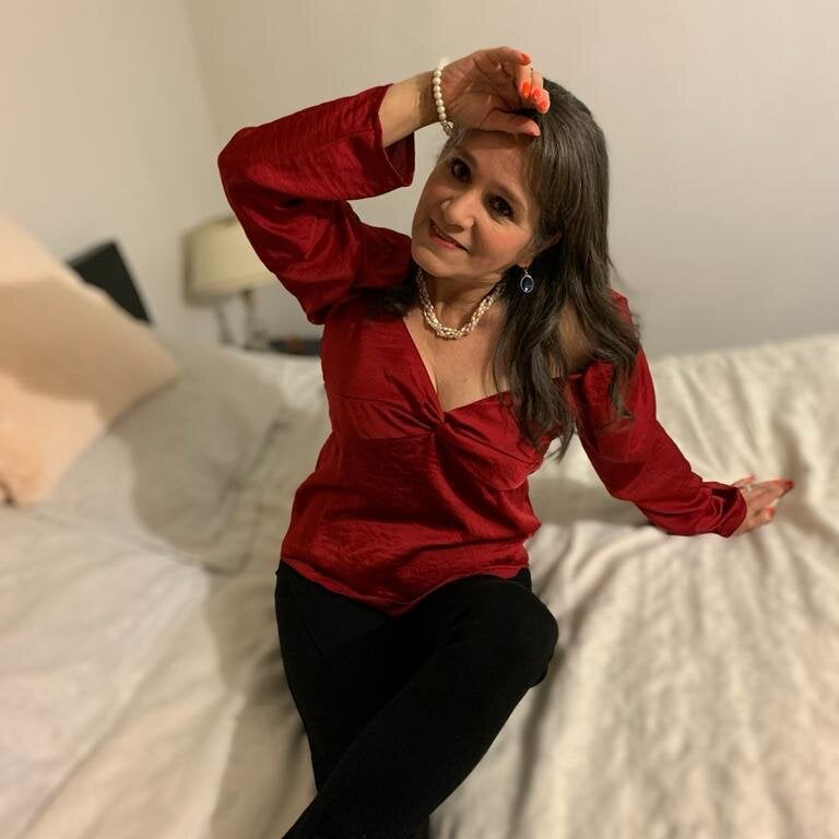 Vicky_gomez Cam Model: Free Live Sex Show & Chat | Stripchat