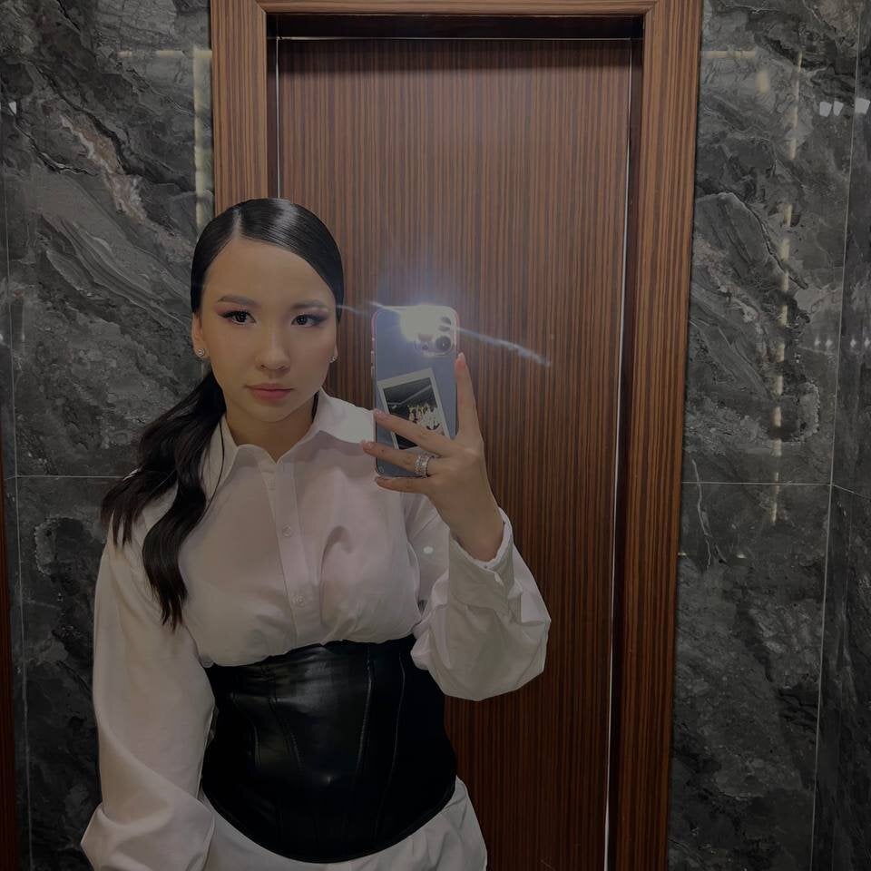 Modelo Webcam Asian_eclipse: Chat & Show de Sexo en Vivo | Stripchat