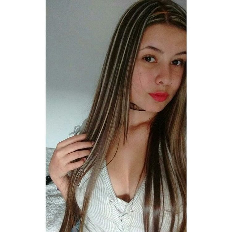 KokoLee主播简介 | Stripchat