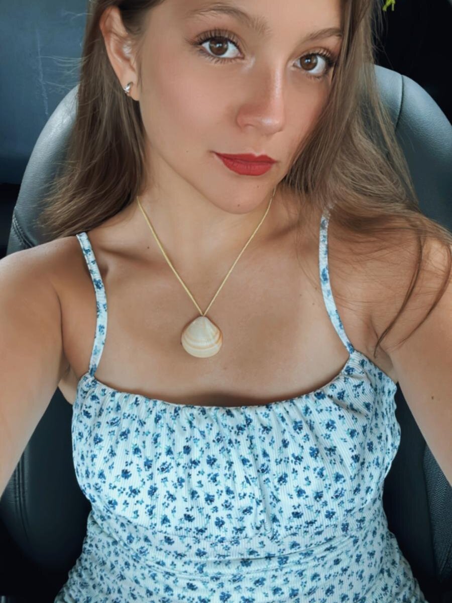 Modelo Webcam Elaia__: Chat & Show de Sexo en Vivo Gratis | Stripchat