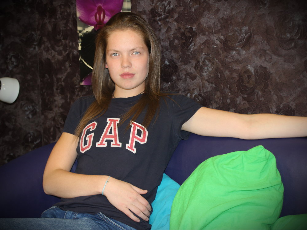 Fany_Ray主播：免费直播性爱表演和聊天 | Stripchat