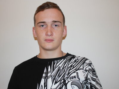 Anthony_Aldridge Webcam Model Profile | xHamsterLive