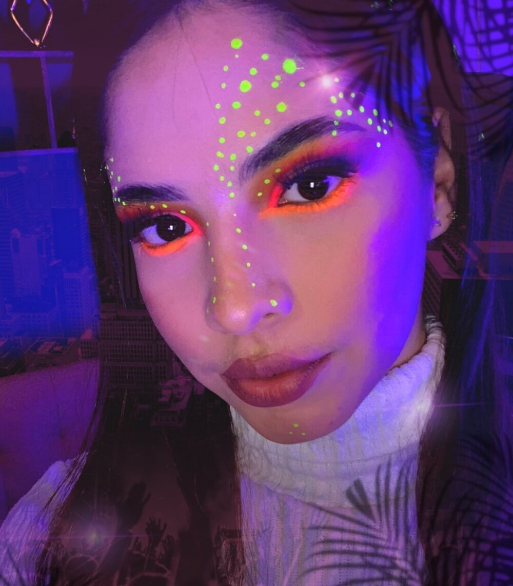 Galería de fotos sexys de Zoe_Bae con fotos de desnudos | Stripchat