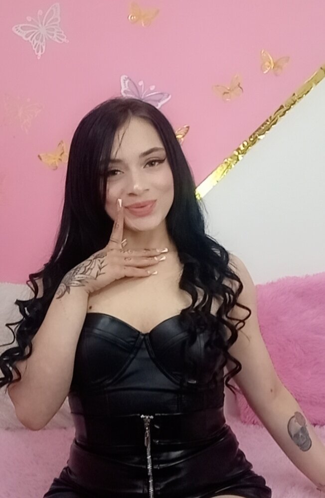 Modelo Webcam Allison___taylor_: Chat & Show de Sexo en | Stripchat